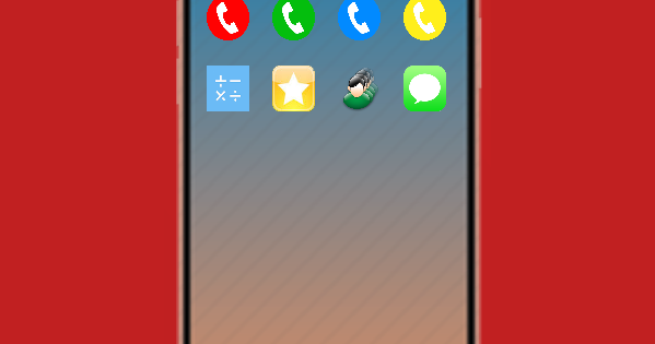 MTA SA İphone X Telefon Scripti