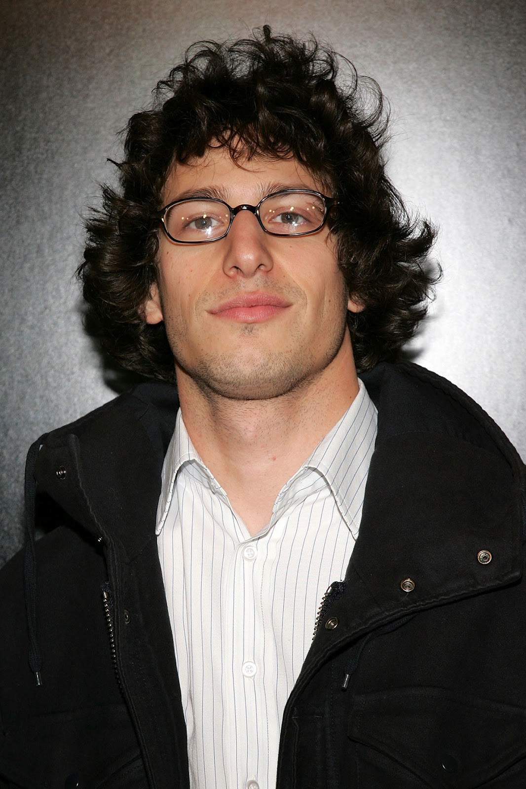 "Andy Samberg"
