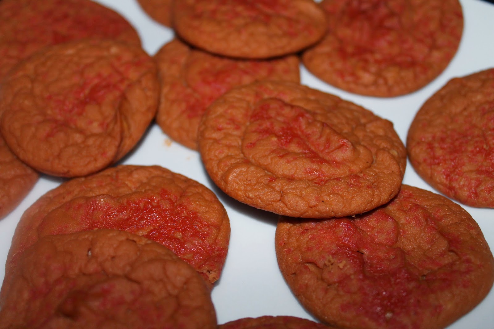 Not so ordi-NANNY me!: LABRADA Nutrition - Jamie Eason Isolate Whey