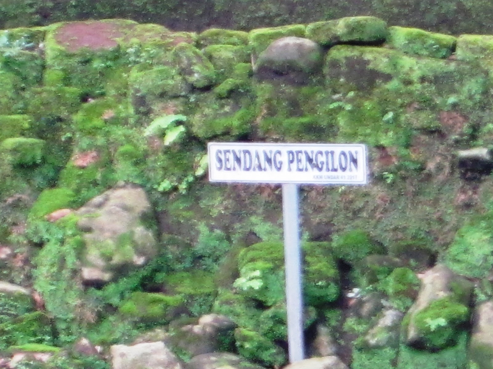 jombang city guide: Sendang Made : Petilasan Prabu Airlangga ...