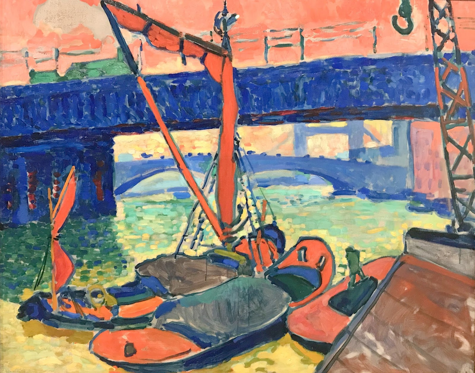 A Place Called Space: January 2018