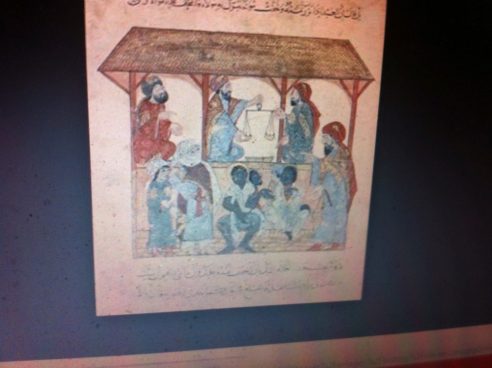 THE BLACK SOCIAL HISTORY:: BLACK SOCIAL HISTORY : THE ZANJ REBELLION OR ...