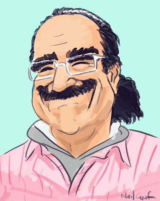 MooseHeartJones: Moe!