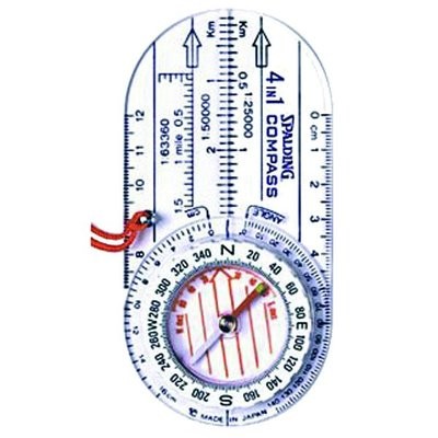 Rando club Yerrois - RCY: L'orientation