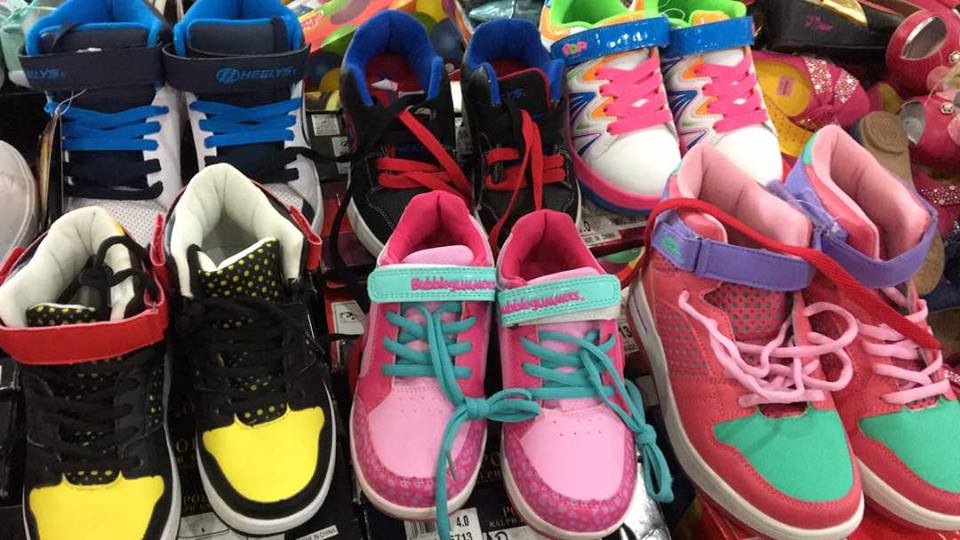 Bata 鞋子清仓大减价！最低只需RM10！Power 运动鞋只需RM30！ - Leesharing