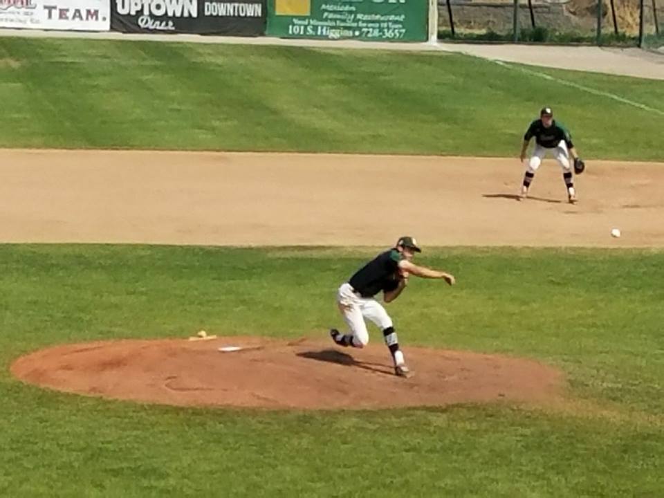 Lewis-Clark Twins & Cubs