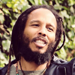 Bob Marley : Hijos De Bob Marley