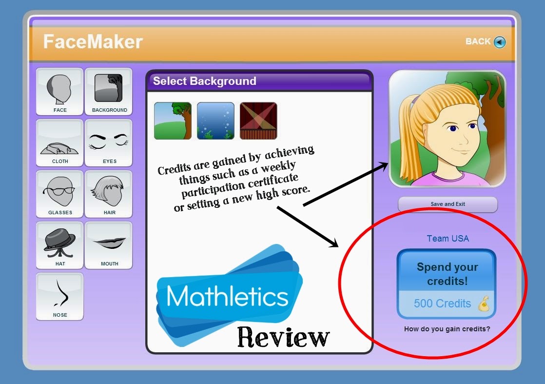 Home Grown Hearts Academy Homeschool Blog: 3P Learning ~ Mathletics ...