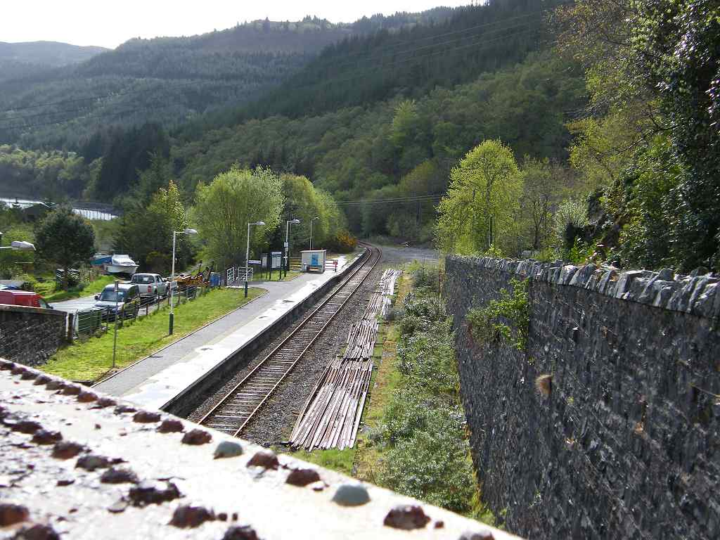 Turn Left at Bognor Pier: Walk 246 -- Strome Ferry to Kyle of Lochalsh