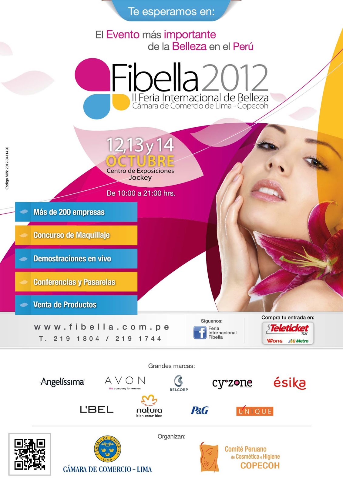 Joao Romero: FERIA FIBELLA