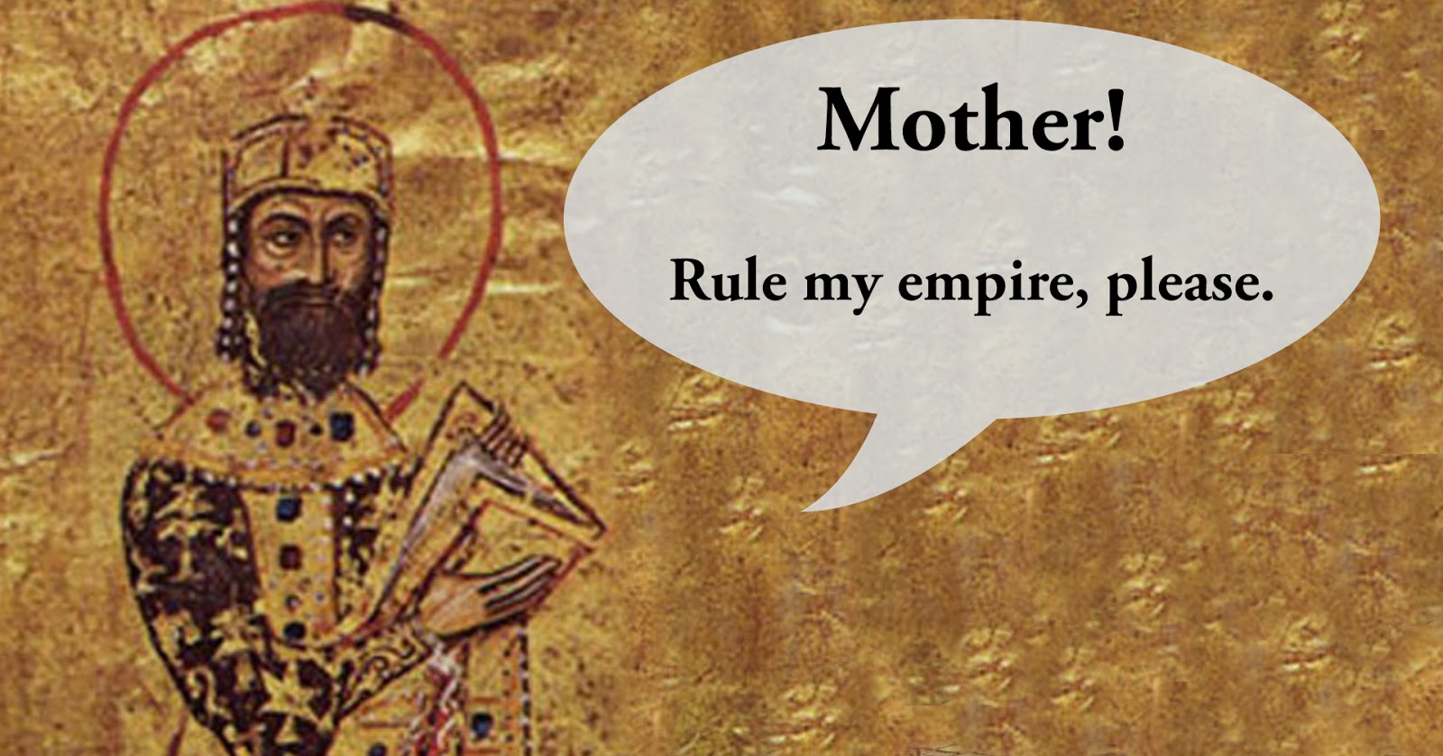 The Historian's Hut: Did You Know?: While Alexios I Komnenos Focused On ...