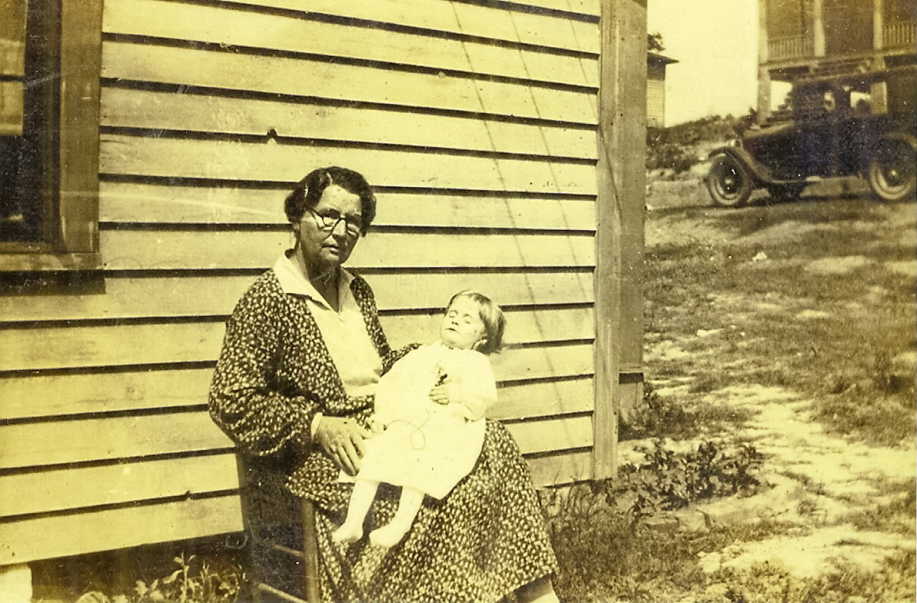 Jacob Leonard Hoyle Family History: James Gilbert Hoyle 1880-1965