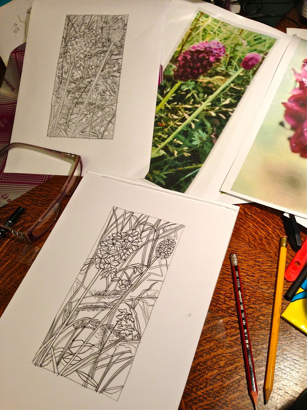 Back To Books: March 2013