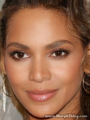 ♥ Beauty And The Best ♥: ♥ - Top Rated Celebrity Morphs - ♥