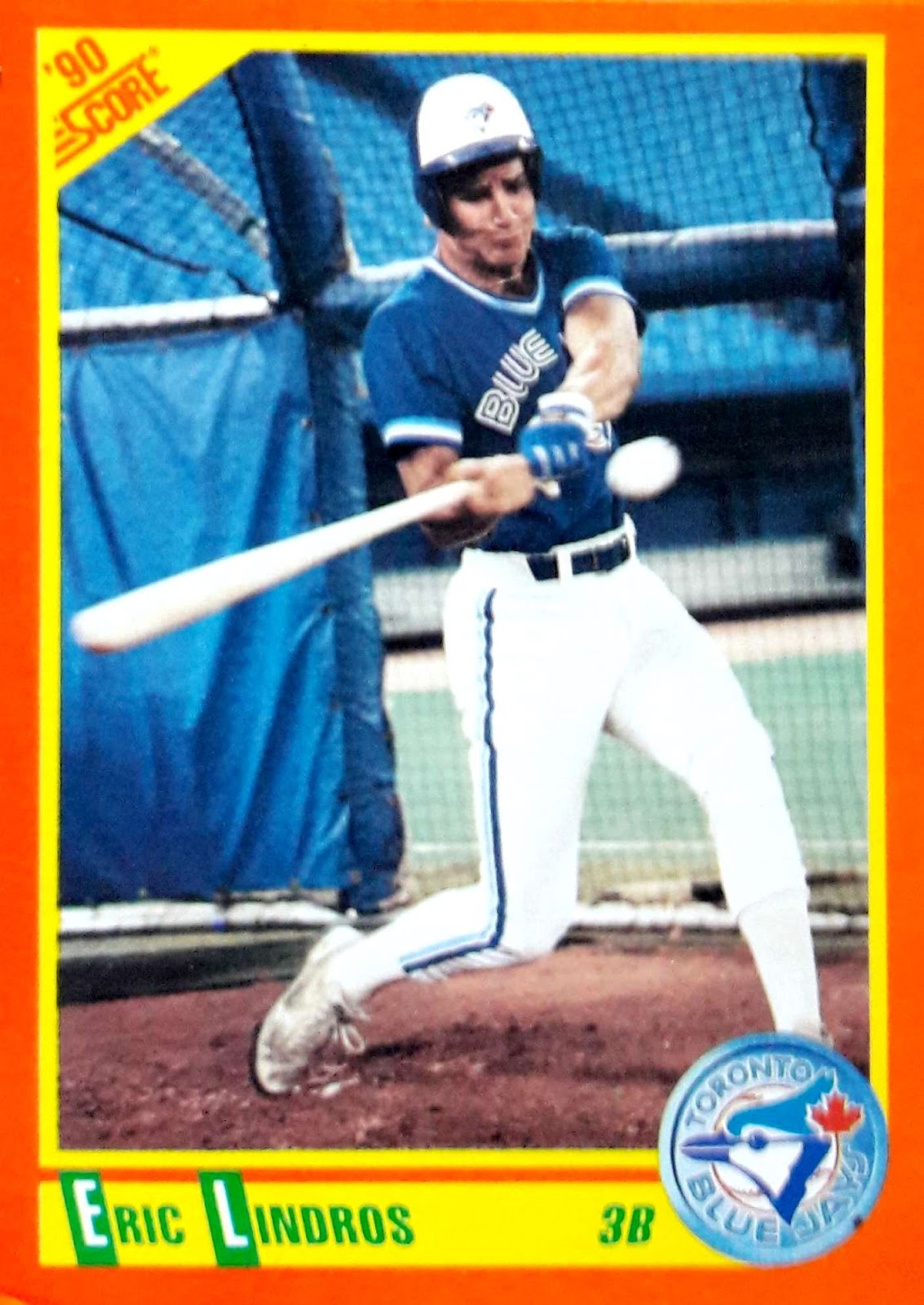 The Card Papoy : Trade round up : Brett Cooper, Zippy, The lost Collector