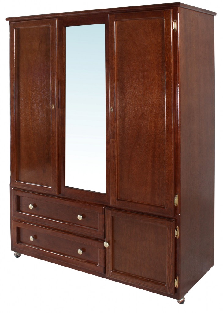 CARPINTERIA Y MUEBLES .....DIAZ: ROPEROS