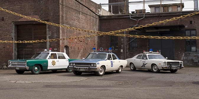Just A Car Guy: the Seattle Police Dept has restored old Seattle police ...