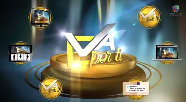 Univisión PR 2014: ¡Lo que trae el canal para el próximo año!