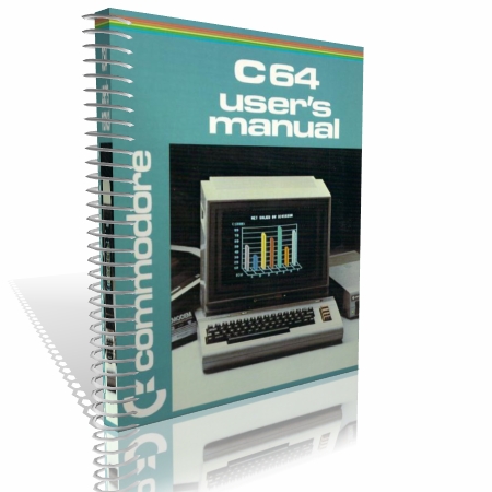 Esquema Elétrico: Commodore C64 Users Manual