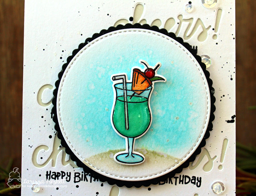 Larissa Heskett Designs Newtons Nook Designs 4 Year Celebration July Reveals ~ Day 2