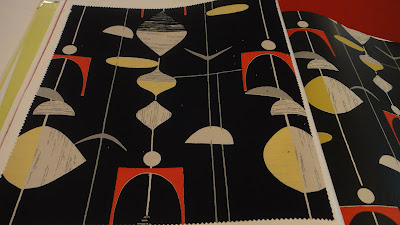 Fashion and Sarcasm: Designing Women: Post-War British Textiles