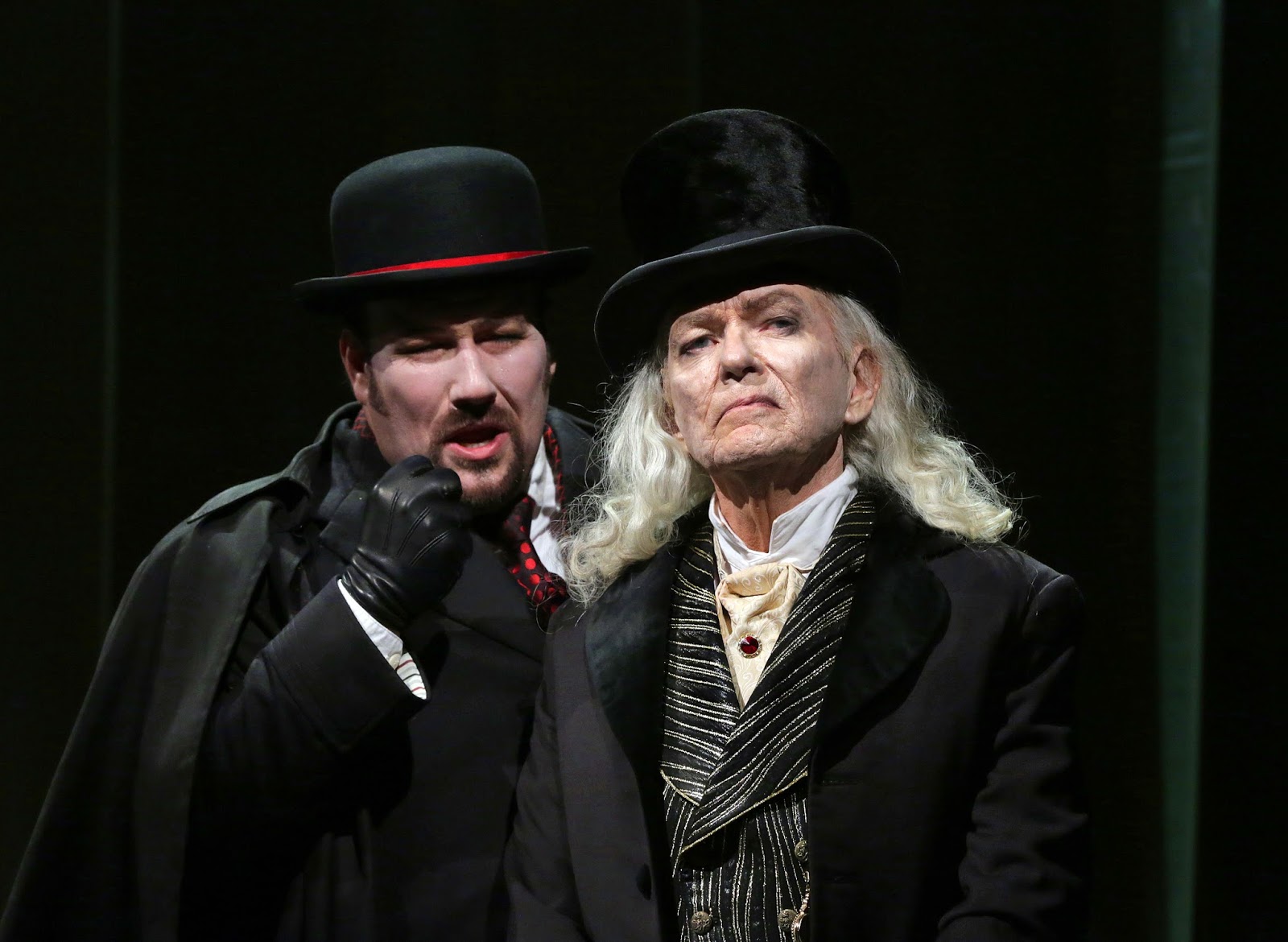 judge turpin - USA News Collections