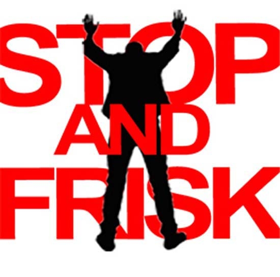 Stop and Frisk « Sacerdotus