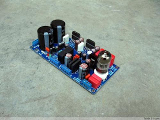 audio: KIT Gainclone