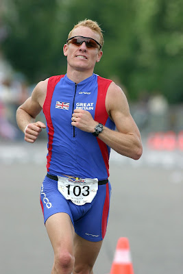 jez cox : Pro Cycling Commentator and Presenter: '05 and beyond!