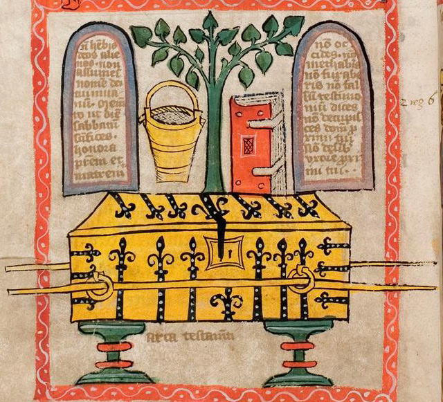 St. Thomas guild - medieval woodworking, furniture and other crafts ...