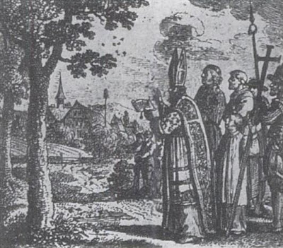 Paseando por la Historia: junio 2011