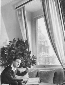 The Peak of Chic®: A Room with Some View