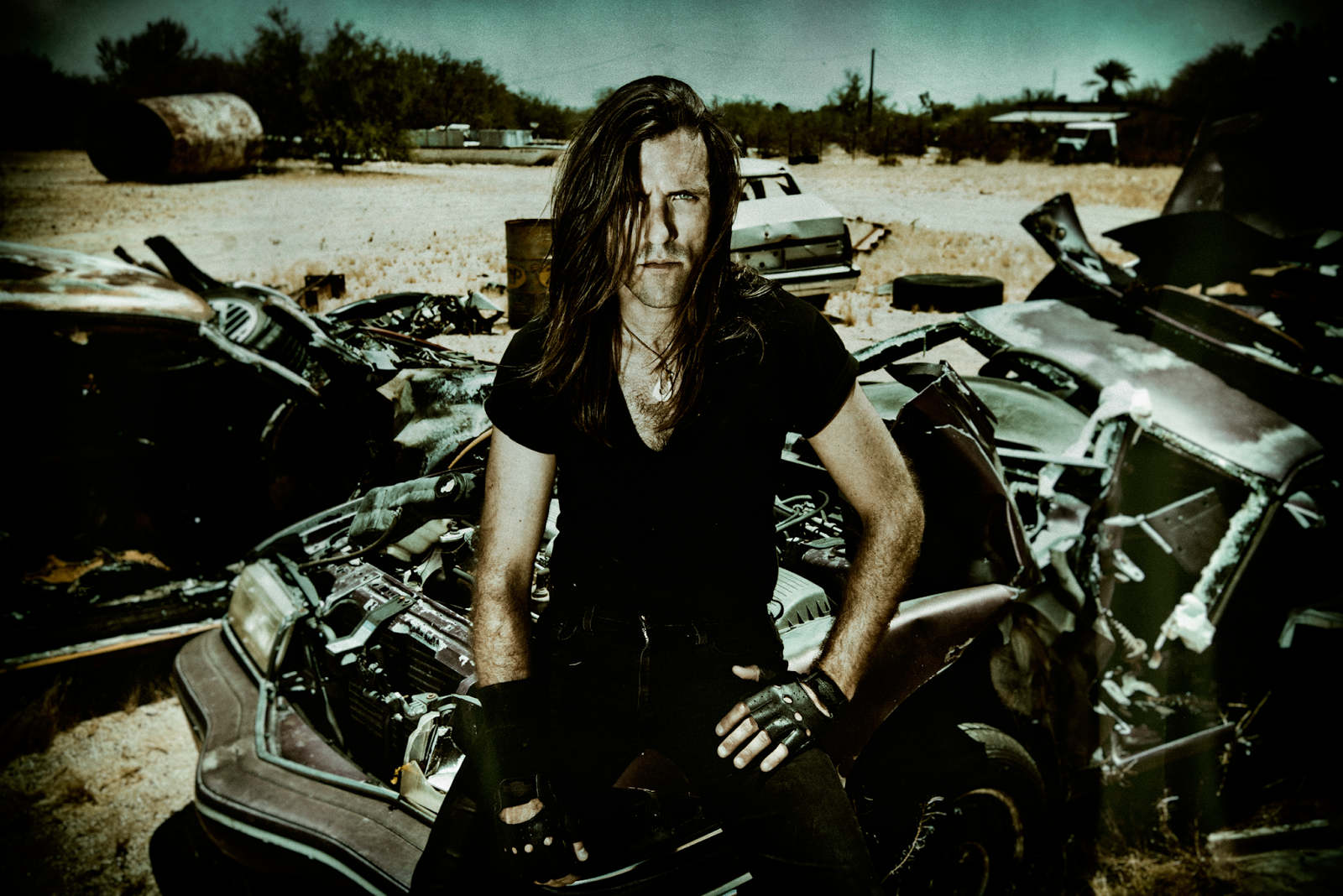 Bobby Calabrese's OFFICIAL BLOG