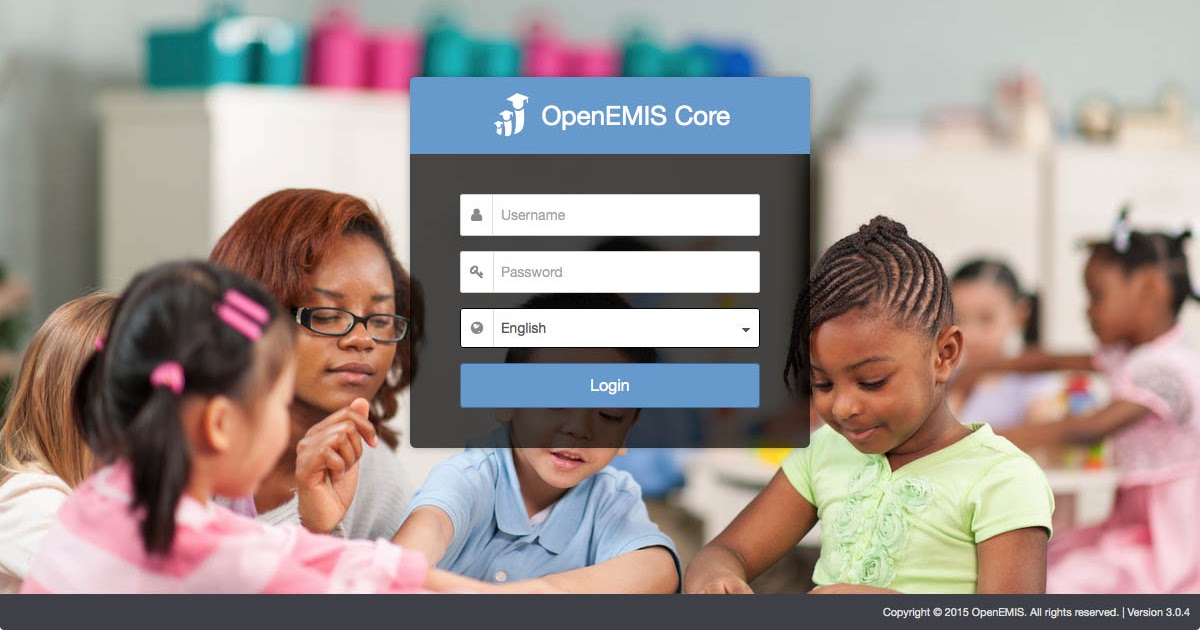 الدرس الاول: الدخول لنظام OpenEmis بالفيديو - حلول