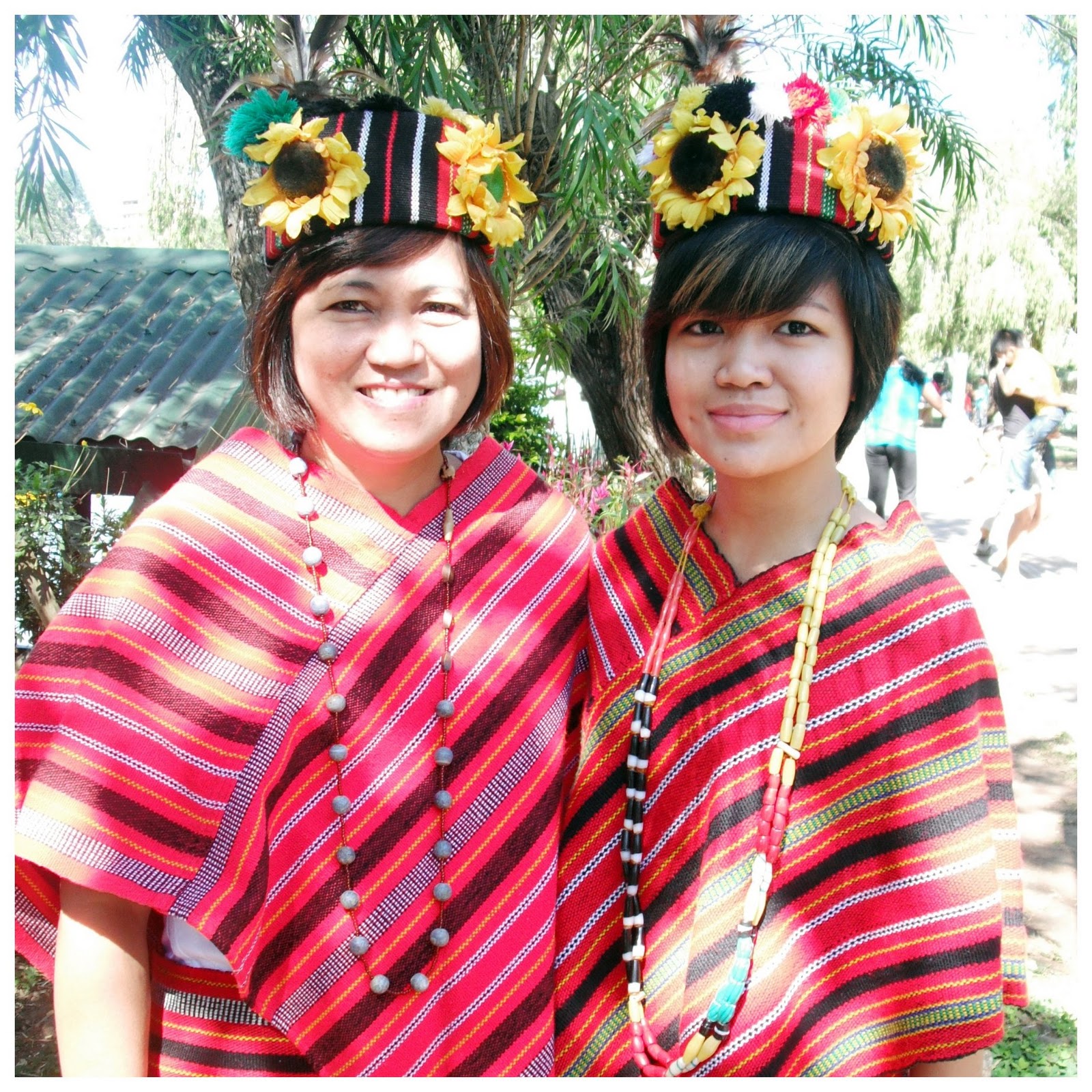 Memories of Baguio | i am krissy