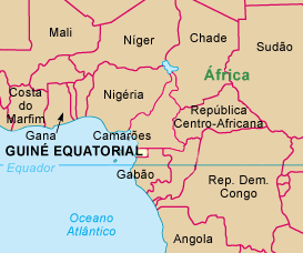 PÁGINA GLOBAL: Efeméride – GUINÉ EQUATORIAL ESTÁ INDEPENDENTE HÁ 43 ANOS