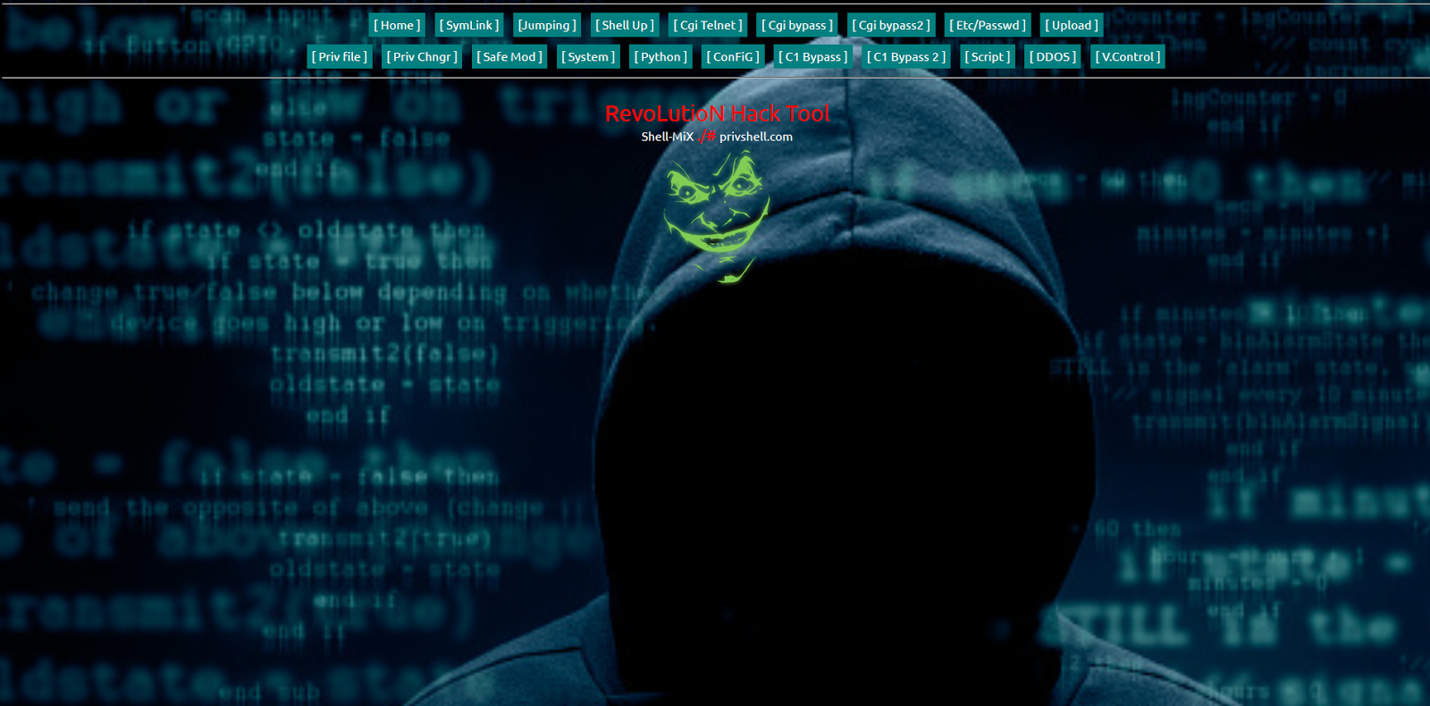 Shell indir Shell Download Priv Shell Logsuz Shell,Bypass Shell, Priv ...