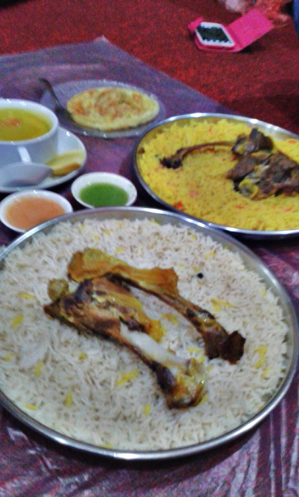 Hadramout Restaurant