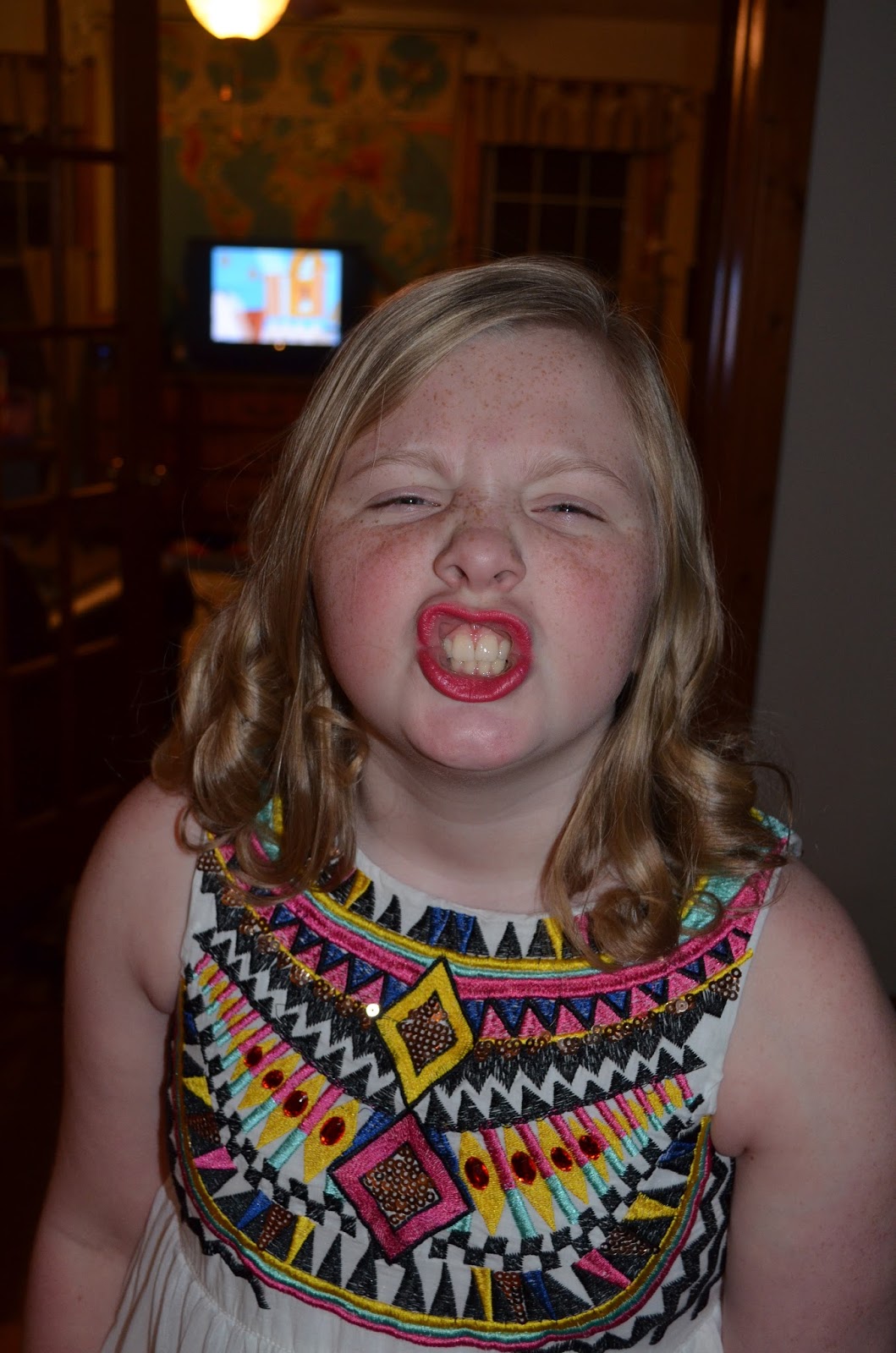 Father/Daughter Dance: 4th Grade | Holding the World in a Paper Cup