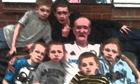 හත් දරු බස් ව්‍යාපාරිකයා මළ පසු පවුල් දෙකක් මිනිය ඉල්ලා සටන් වැදිලා