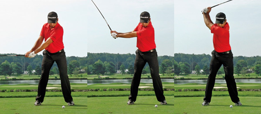 Biomechanics of the Golf Drive: Using biomechanical principles, what is ...