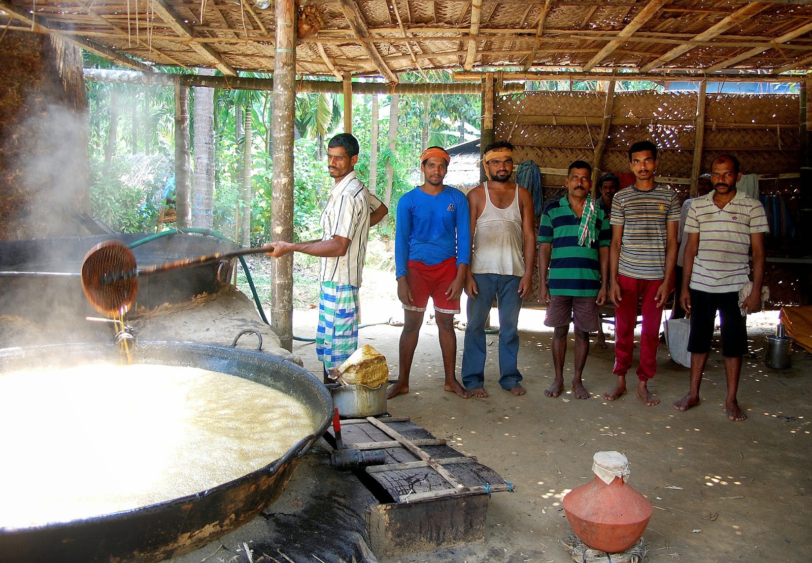 Heritage Retold.....: Joy of Joni Bella of Haigunda