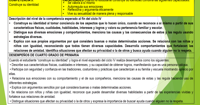 COMO SE INTEGRAN LOS ELEMENTOS CLAVES