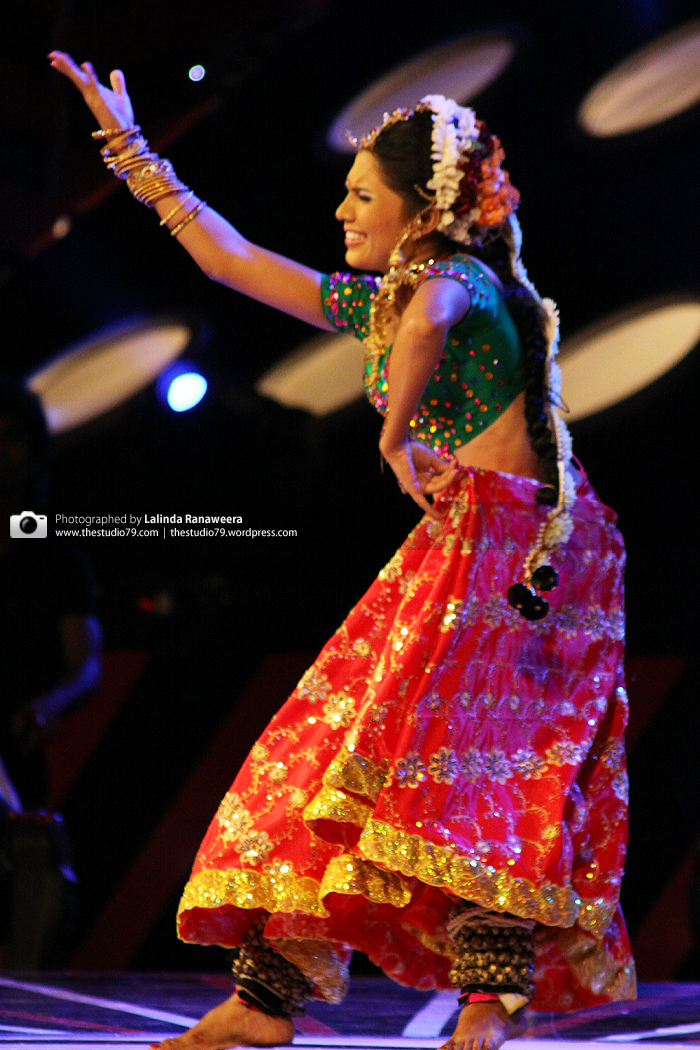 Sri Lanka fashion blog: Derana City of Dance is reality dancing compaction
