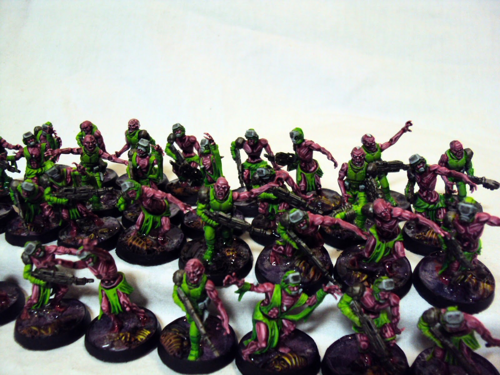 Posted by Next Level Painting at 7:05 PM