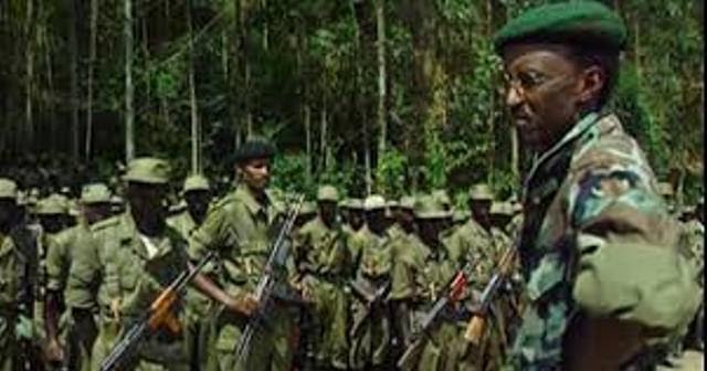 1990-2017: RPF-Inkotanyi didn’t dodge its ambitions - KARANGWA Janvier