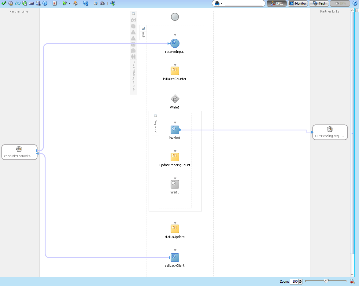 Oracle Fusion Middleware Security: OIM 11g R2 Requests Lifecycle Management API’s