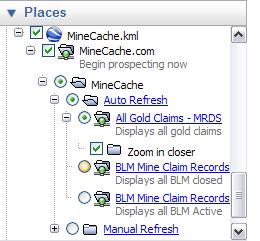 Washington State Miner: MineCache: A Google Earth Plug-in For Gold ...