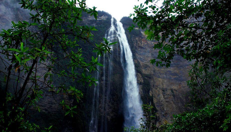 Descubre los imponentes paisajes de Amazonas | El Blog del Viajero