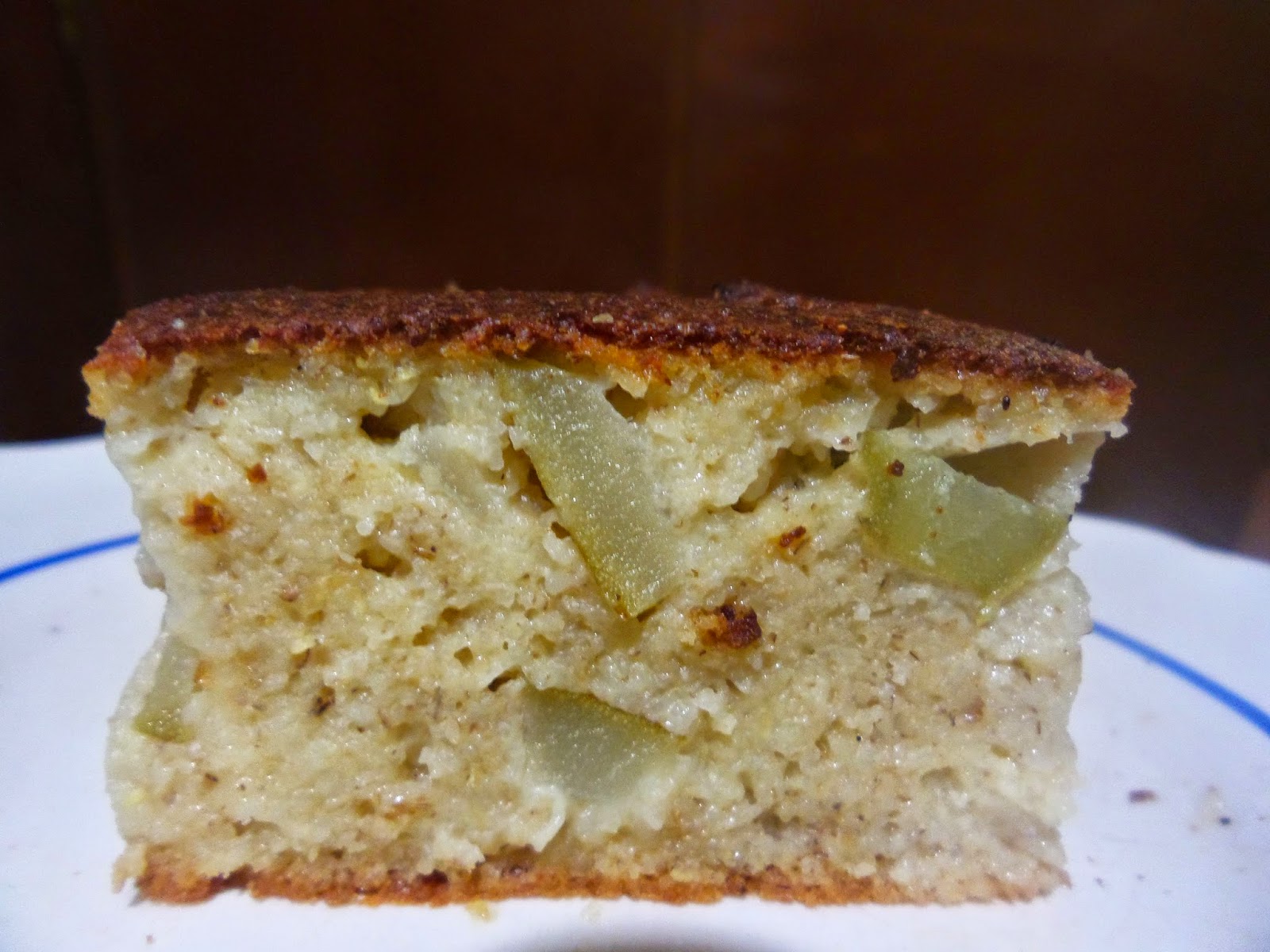 Cousinella: October 2014